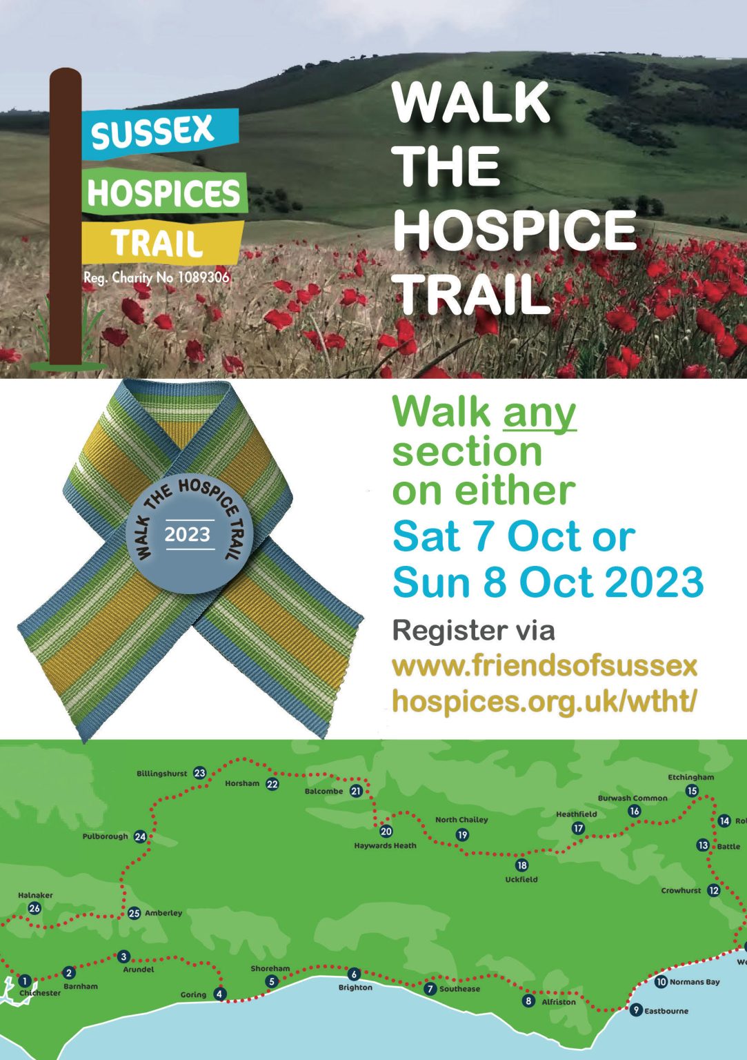 Home - The Sussex Snowdrop Trust