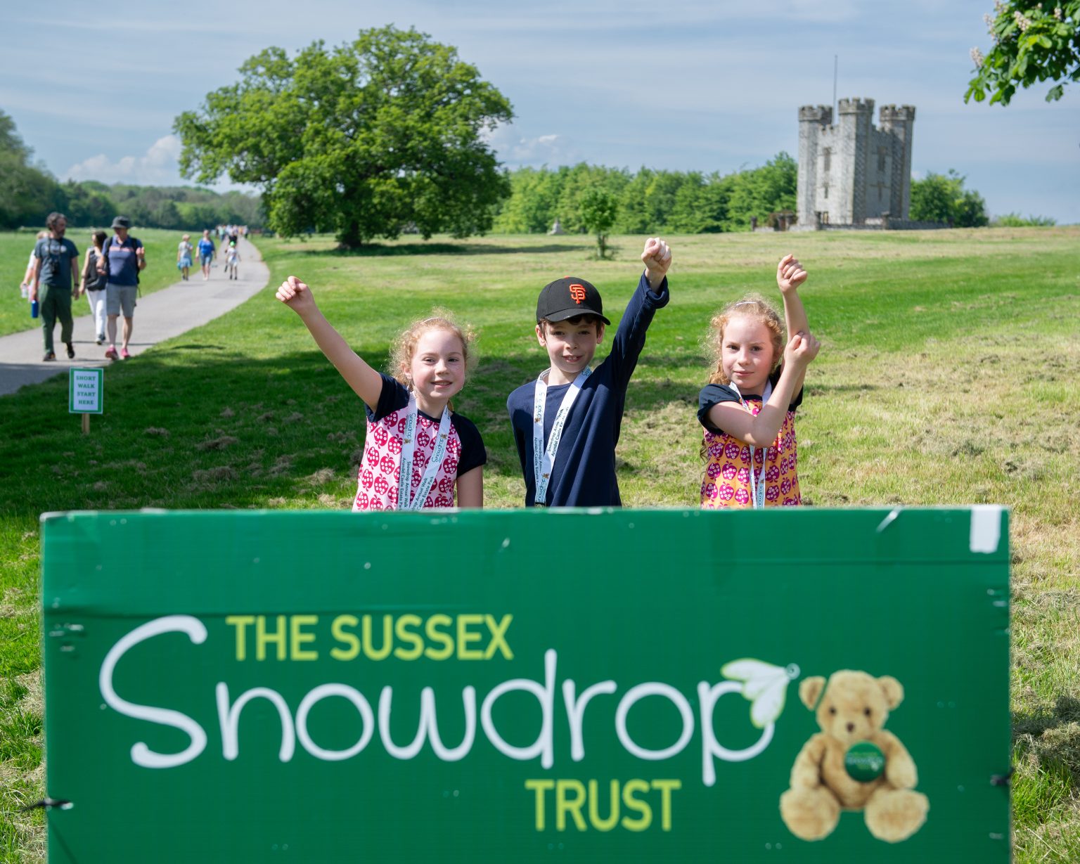 Home - The Sussex Snowdrop Trust
